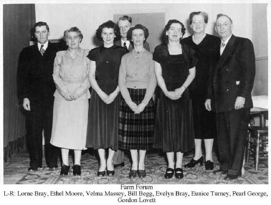 Velma Ellen Isobel Peterson Massey