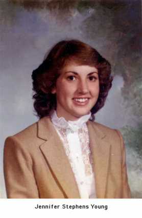 Jennifer Anne Stephens