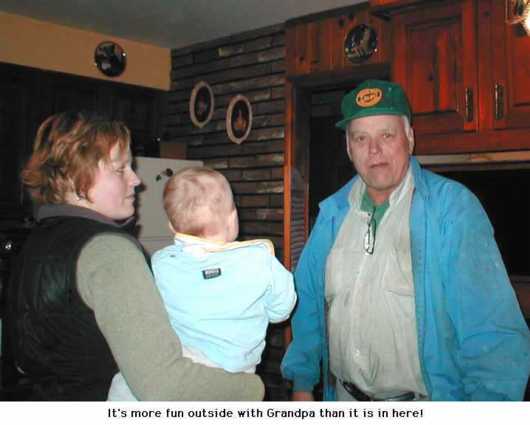 Julie Honey Petherick